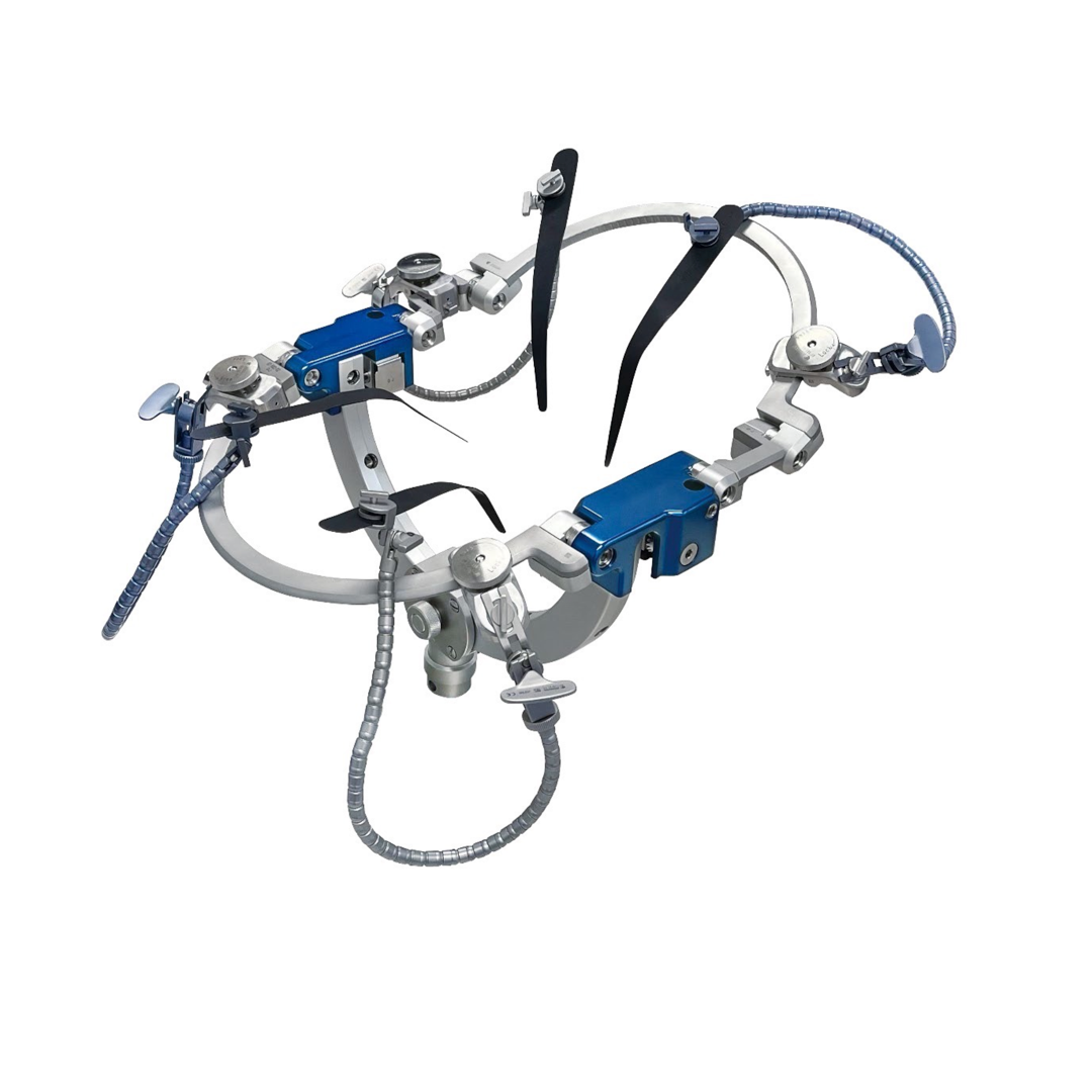 Mizuho Multi Purpose Head Frame II