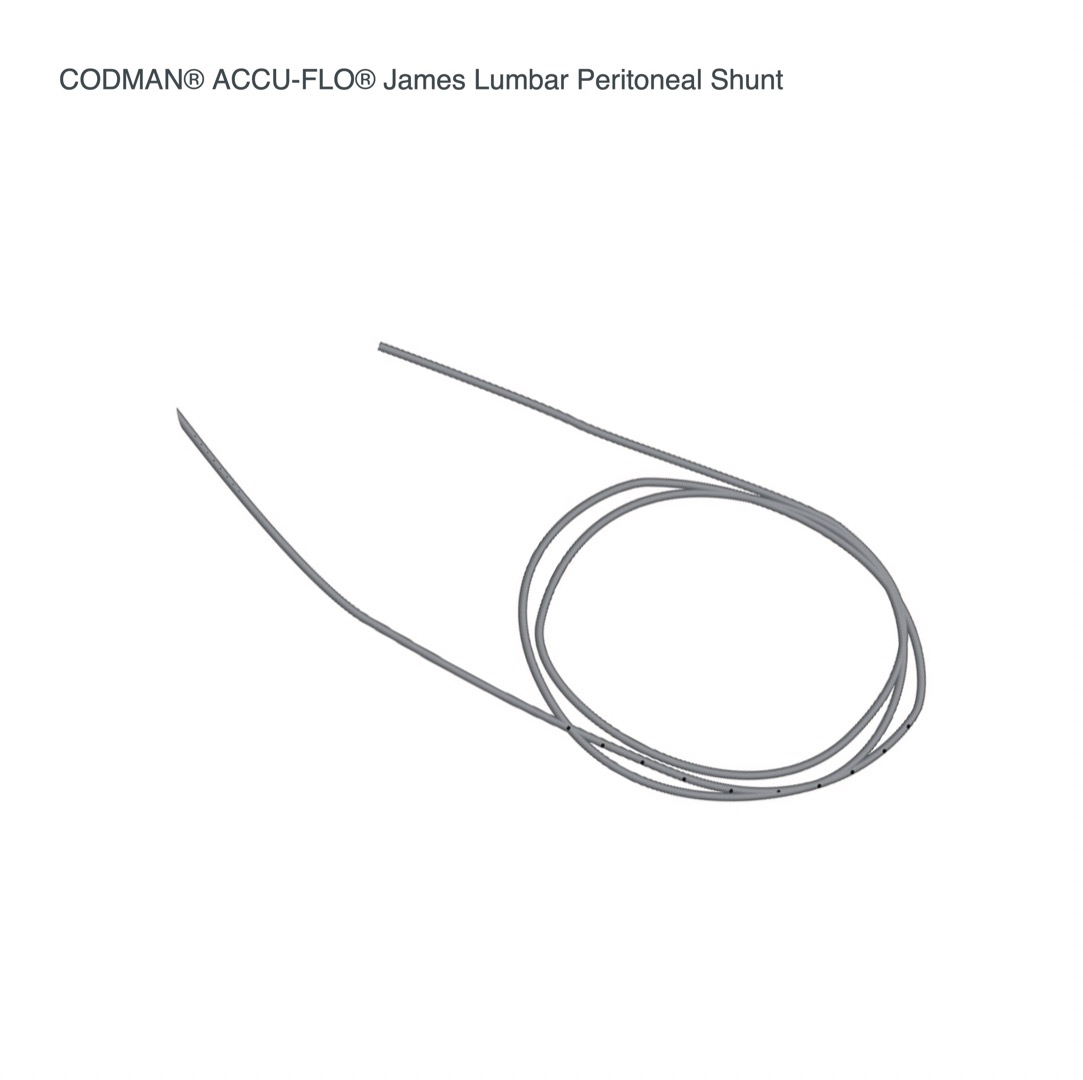 Lumbar Peritoneal Shunts