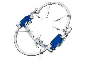 Mizuho Multi Purpose Head Frame II