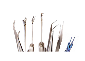 Mizuho Microsurgery Instruments
